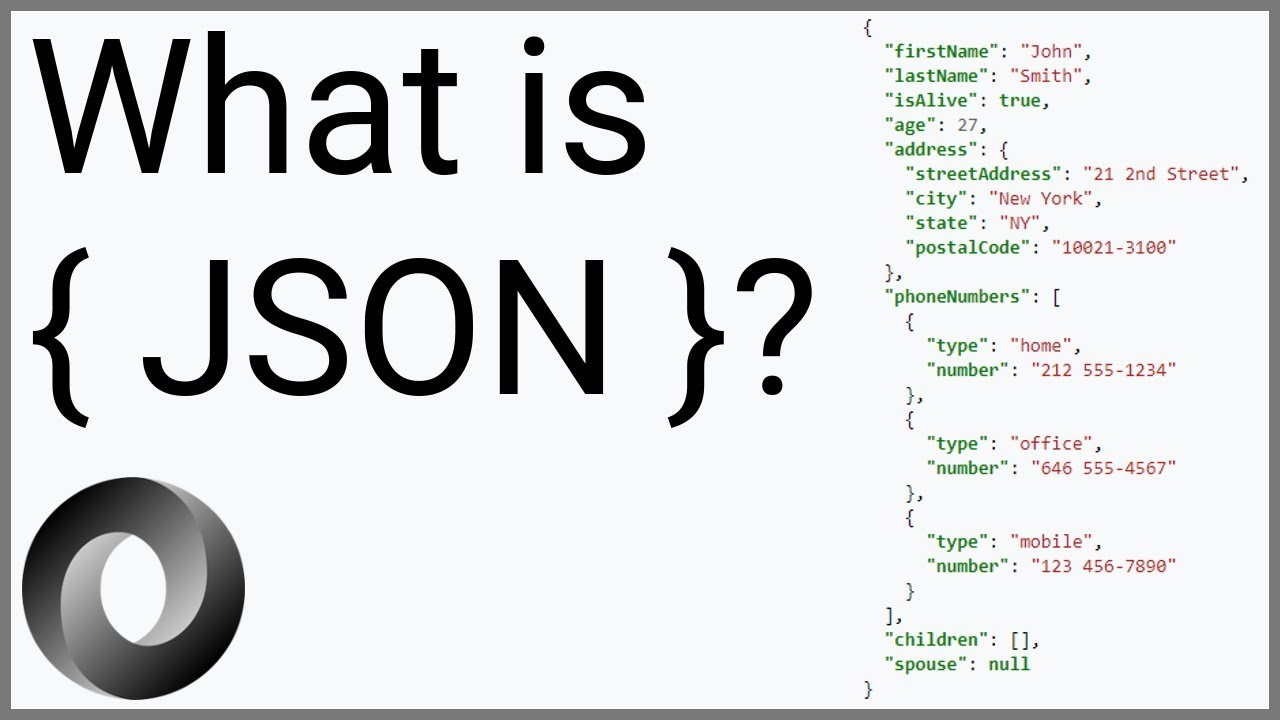  Json Archives IT Solutions