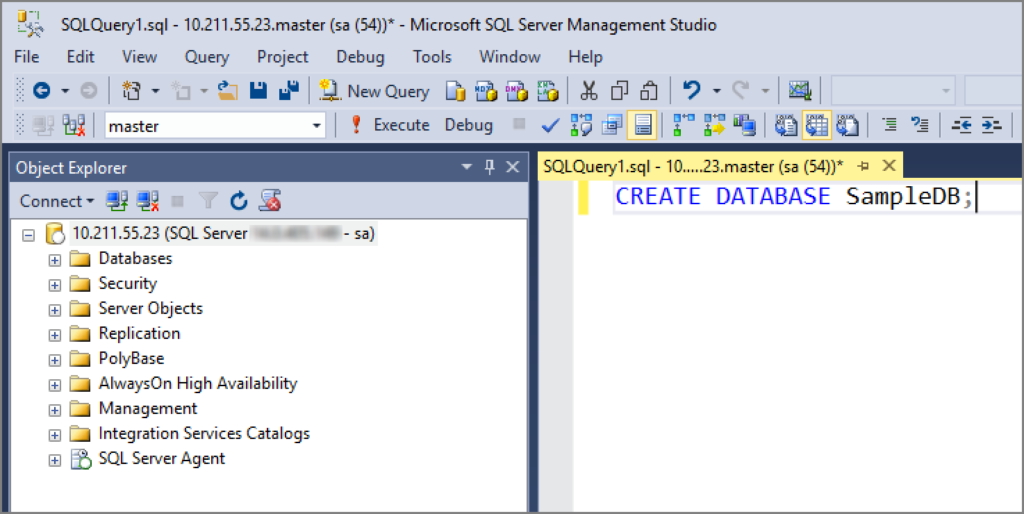 كل ما تريد معرفته عن Microsoft SQL Server