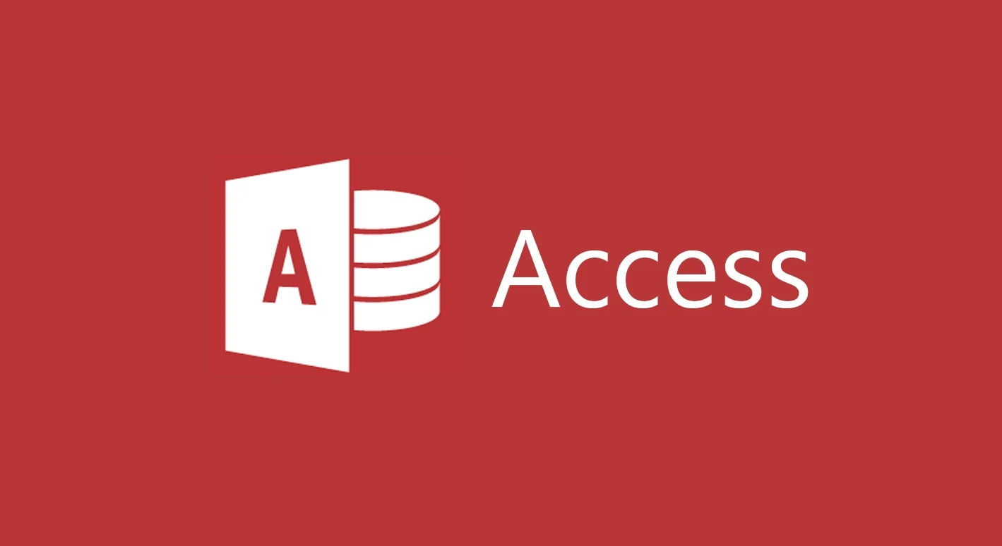 الشامل في Microsoft Access: دليل كامل لتعلم وتطبيق مهارات الأكسس